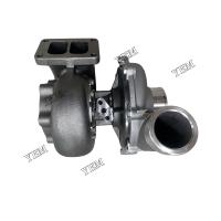 China Brand New Turbocharger 6WG1 114400-3830 For Isuzu Engine Parts for sale