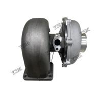 China Brand New Turbocharger 6WG1 114400-3830 For Isuzu Engine Parts for sale