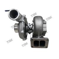 China Brand New Turbocharger 6WG1 114400-3830 For Isuzu Engine Parts for sale
