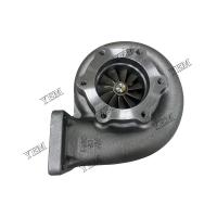 China Brand New Turbocharger 6WG1 114400-3830 For Isuzu Engine Parts for sale