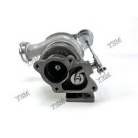 China Buy Turbocharger B3.3 4984029 For Cummins High Quality Engine for sale