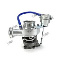 China Buy Turbocharger B3.3 4984029 For Cummins High Quality Engine for sale