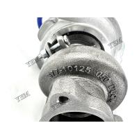 China Buy Turbocharger B3.3 4984029 For Cummins High Quality Engine for sale