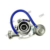 China Buy Turbocharger B3.3 4984029 For Cummins High Quality Engine for sale