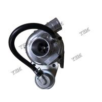 China C2.2 135756180 For Caterpillar Engine Turbocharger Diesel Engine for sale
