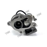 China Engine For Caterpillar Genuine Turbocharger C2.4 1G923-17011 for sale