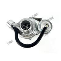 China Engine For Caterpillar Genuine Turbocharger C2.4 1G923-17011 for sale