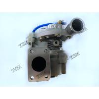 China For Caterpillar High Quality Turbocharger Fits C4.4 New Genuine for sale