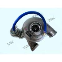 China For Caterpillar High Quality Turbocharger Fits C4.4 New Genuine for sale