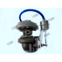 China For Caterpillar High Quality Turbocharger Fits C4.4 New Genuine for sale