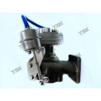 China For Caterpillar High Quality Turbocharger Fits C4.4 New Genuine for sale