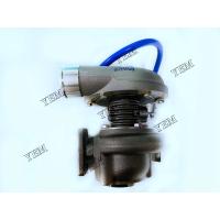 China For Caterpillar High Quality Turbocharger Fits C4.4 New Genuine for sale