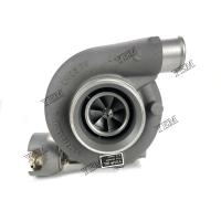 China Turbocharger Compatible With C6.6 Engine Parts For Caterpillar for sale