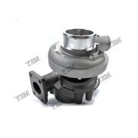 China C7.1 4354501 New Genuine Turbocharger For Caterpillar Engine for sale