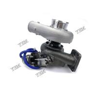China C7.1 4354501 New Genuine Turbocharger For Caterpillar Engine for sale
