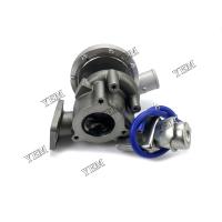 China C7.1 4354501 New Genuine Turbocharger For Caterpillar Engine for sale