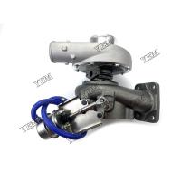 China C7.1 4354501 New Genuine Turbocharger For Caterpillar Engine for sale
