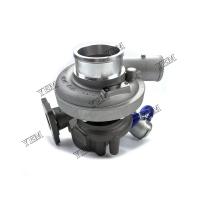 China C7.1 4354501 New Genuine Turbocharger For Caterpillar Engine for sale