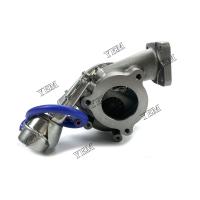China C7.1 4354501 New Genuine Turbocharger For Caterpillar Engine for sale