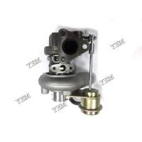 China Good Quality Turbocharger D1105 For Kubota Engine for sale