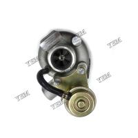 China Good Quality Turbocharger D1105 For Kubota Engine for sale