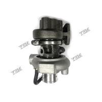 China Good Quality Turbocharger D1105 For Kubota Engine for sale