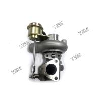 China Good Quality Turbocharger D1105 For Kubota Engine for sale