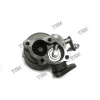 China Good Quality Turbocharger D1105 For Kubota Engine for sale
