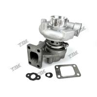 China D4DA For Hyundai Genuine Turbocharger Diesel Engine 28200-45G00 for sale