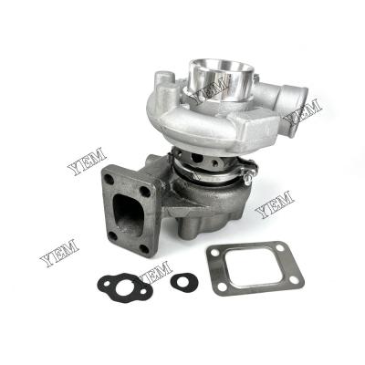 China D4DA For Hyundai Genuine Turbocharger Diesel Engine 28200-45G00 for sale