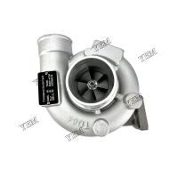 China D4DA For Hyundai Genuine Turbocharger Diesel Engine 28200-45G00 for sale