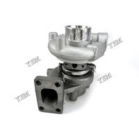 China D4DA For Hyundai Genuine Turbocharger Diesel Engine 28200-45G00 for sale