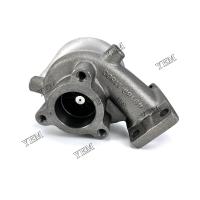 China D4DA For Hyundai Genuine Turbocharger Diesel Engine 28200-45G00 for sale