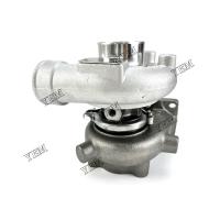 China D4DA For Hyundai Genuine Turbocharger Diesel Engine 28200-45G00 for sale