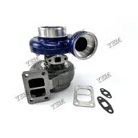 China Brand New Turbocharger D7E EC290B For Volvo Engine Parts G316952 for sale