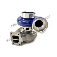 China Brand New Turbocharger D7E EC290B For Volvo Engine Parts G316952 for sale