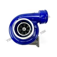 China Brand New Turbocharger D7E EC290B For Volvo Engine Parts G316952 for sale