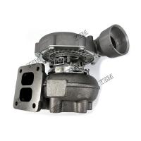 China Part Number 5700246 Turbocharger For Liebherr D926 High Quality for sale