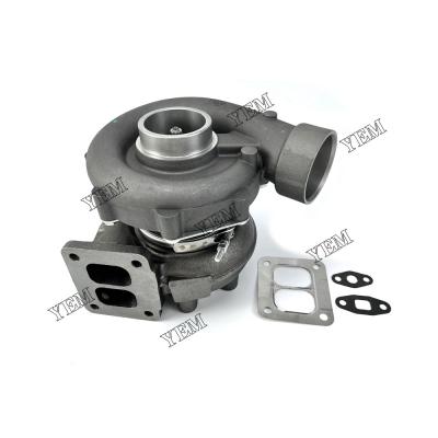 China Part Number 5700246 Turbocharger For Liebherr D926 High Quality for sale