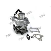 China New For Shibaura Turbocharger Fits N844 135756252/135756171 for sale