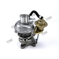 China New For Shibaura Turbocharger Fits N844 135756252/135756171 for sale