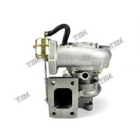 China Engine For Nissan Genuine Turbocharger QD32 49377-02600 for sale