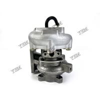 China Engine For Nissan Genuine Turbocharger QD32 49377-02600 for sale