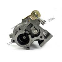 China Engine For Nissan Genuine Turbocharger QD32 49377-02600 for sale