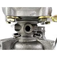 China Engine For Nissan Genuine Turbocharger QD32 49377-02600 for sale
