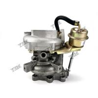China Engine For Nissan Genuine Turbocharger QD32 49377-02600 for sale