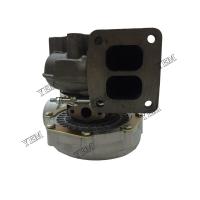 China For Liebherr Genuine Turbocharger R914 Diesel Engine R924 R934 for sale