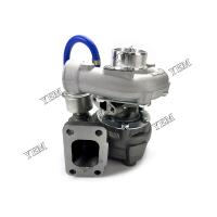 China Turbocharger T4.236 Diesel Engine For Perkins 2674A108 Accessories for sale