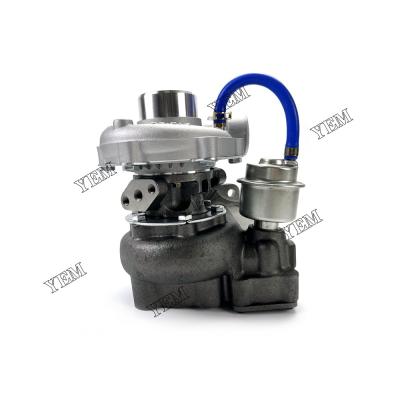China Turbocharger T4.236 Diesel Engine For Perkins 2674A108 Accessories for sale