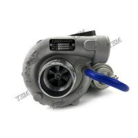 China Turbocharger T4.236 Diesel Engine For Perkins 2674A108 Accessories for sale